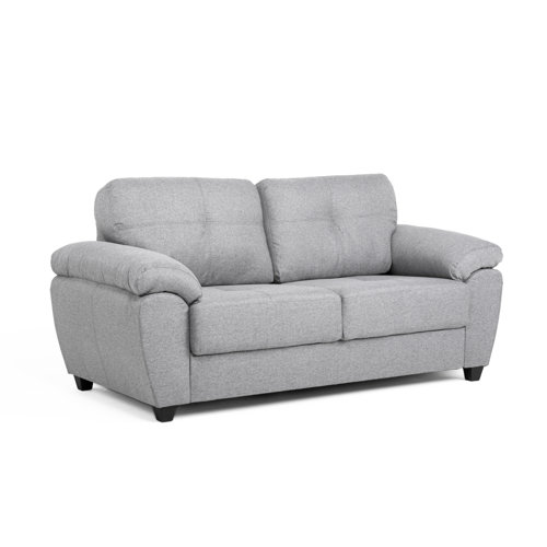 17 Stories Capri 3 Seater Sofa | Wayfair.co.uk